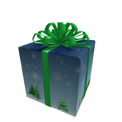 TheJKid's Roblox Updates: 4 New Gifts and How To Get Them!