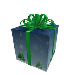 TheJKid's Roblox Updates: 4 New Gifts and How To Get Them!