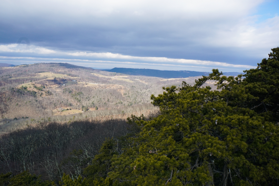 Lost River State Park, West Virginia