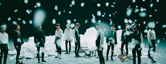 [MV] The Boyz 더보이즈 regresa con REVEAL - BA NA NA: Noticias de K-Pop en español