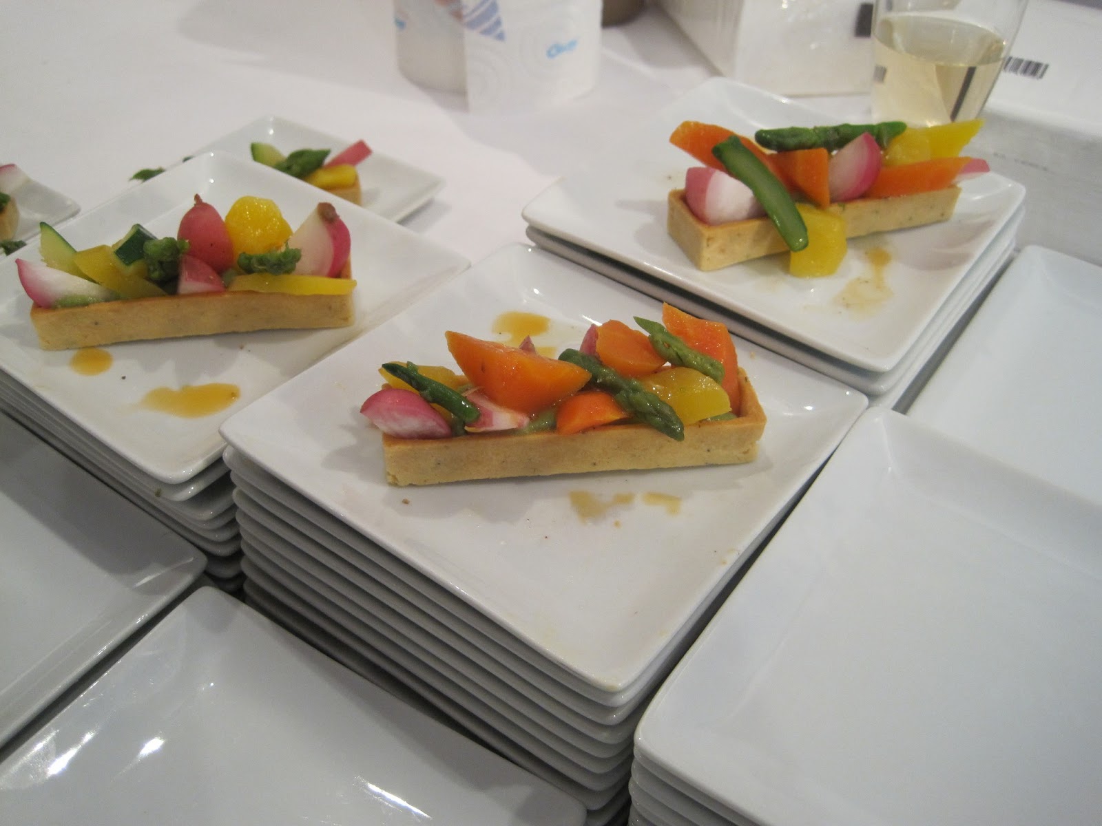 Paris Bordeaux by Laeti: Soirée plateaux repas au "Loft éphémère by ...