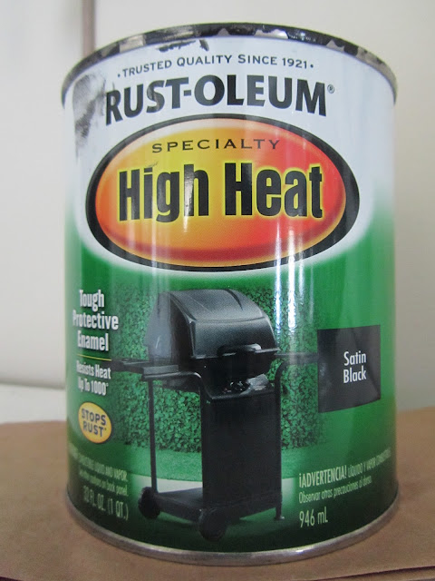 Acanthus and Acorn: Tuesday Tip