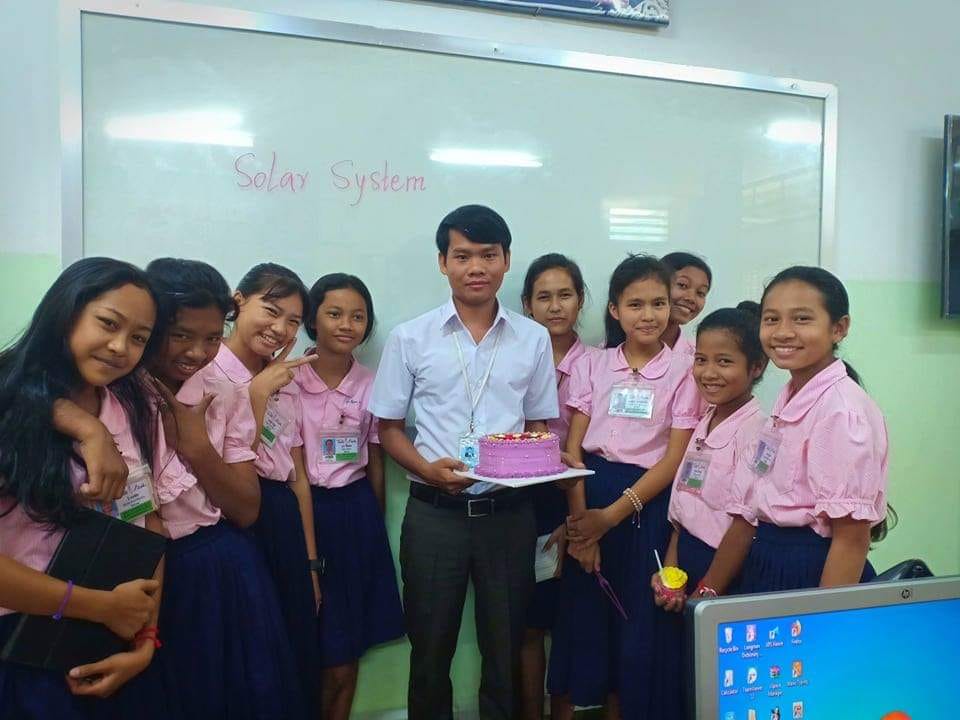 Gallery - DAM REAN SHOW