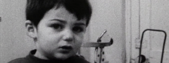 Concord Media: The Robertson Films