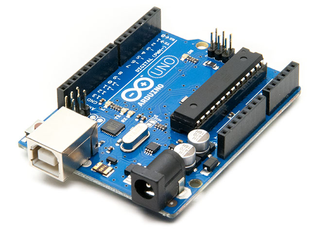 Elettromatica: il portale dell'elettronica e dell'informatica!: ARDUINO ...