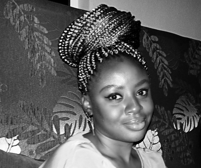 56 Years of Nigerian Literature: Suzanne Ushie - bookshy