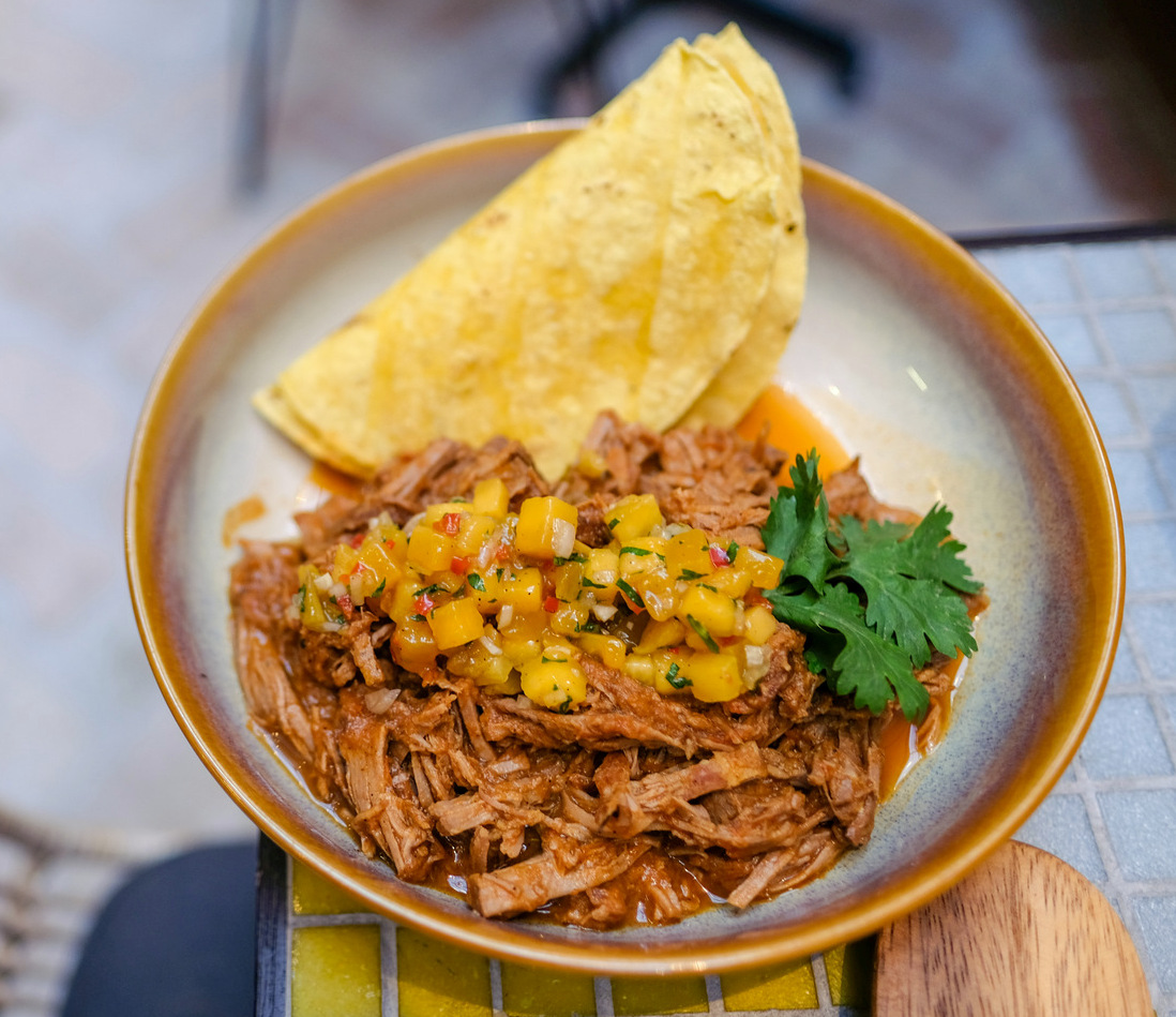 Eat Drink KL | Joloko @ Chow Kit