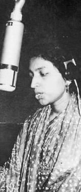 GhazipurWala Obaid: Mubarak Begum