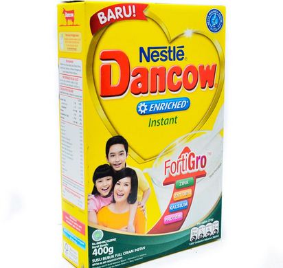 Pilihan Merk Susu Peninggi Badan Terbaik Dan Terlaris | RAHASIA TINGGI ...