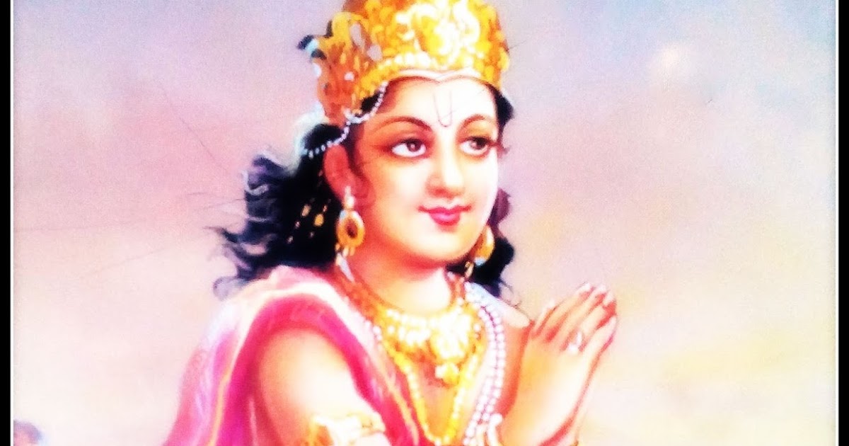 'Devlok'- Spirituality rise above the sky : VARUN DEV – THE LORD OF SEAS