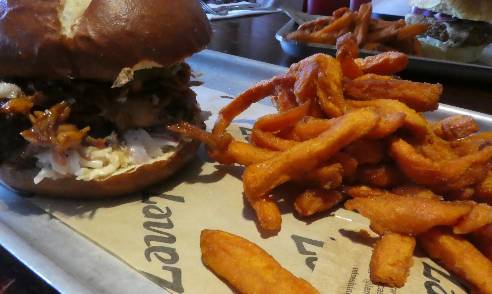 The Racing Rig - Lane 7 Newcastle | A Review | North East Family Fun