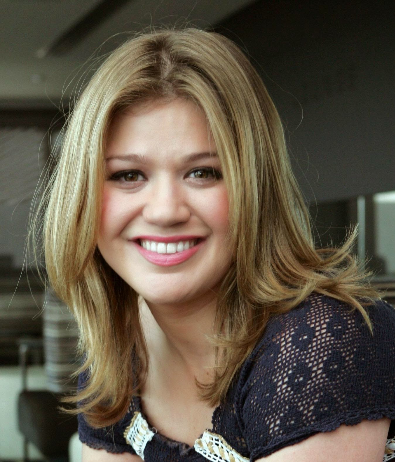 Celebrity HD Wallpapers — Kelly Clarkson Latest HD wallpaper widescreen