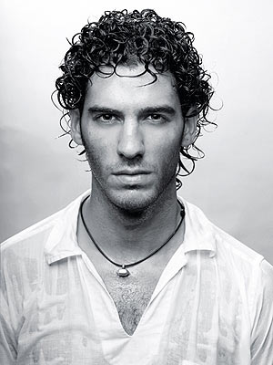 Free HD Wallpaper: Fotos y vida de Erick Elías, actor mexicano.