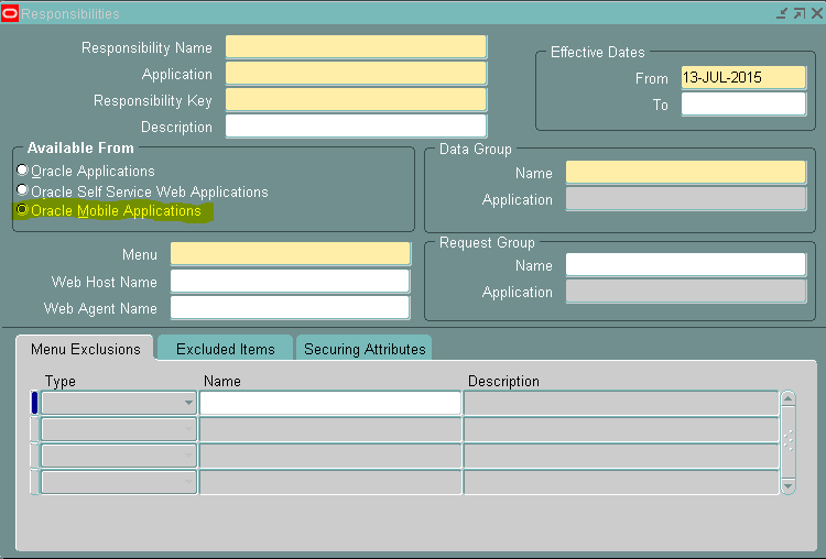 Learn Oracle Applications With Me: MSCA/MWA Framework - Custom ...