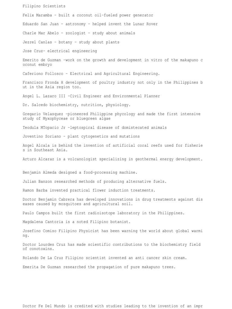 benjamin almeda - philippin news collections