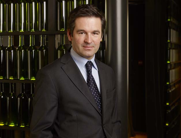 這紅酒很配海鮮？米其林侍酒師驚人搭法 ~ 喝吧！葡萄酒 tipsywithme