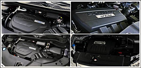 2016 Honda Pilot LX Review | HONDA RECOMMENDATION