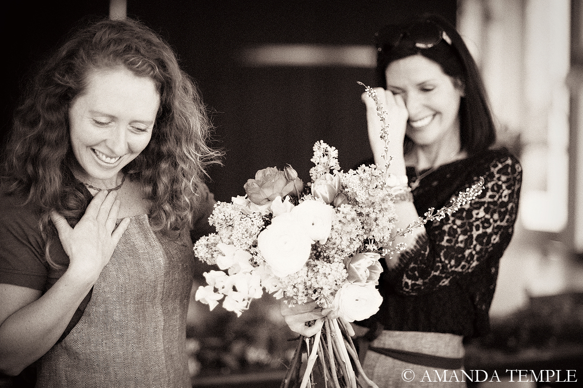 Petals - Bermuda Florist: The Agony and The Ecstasy