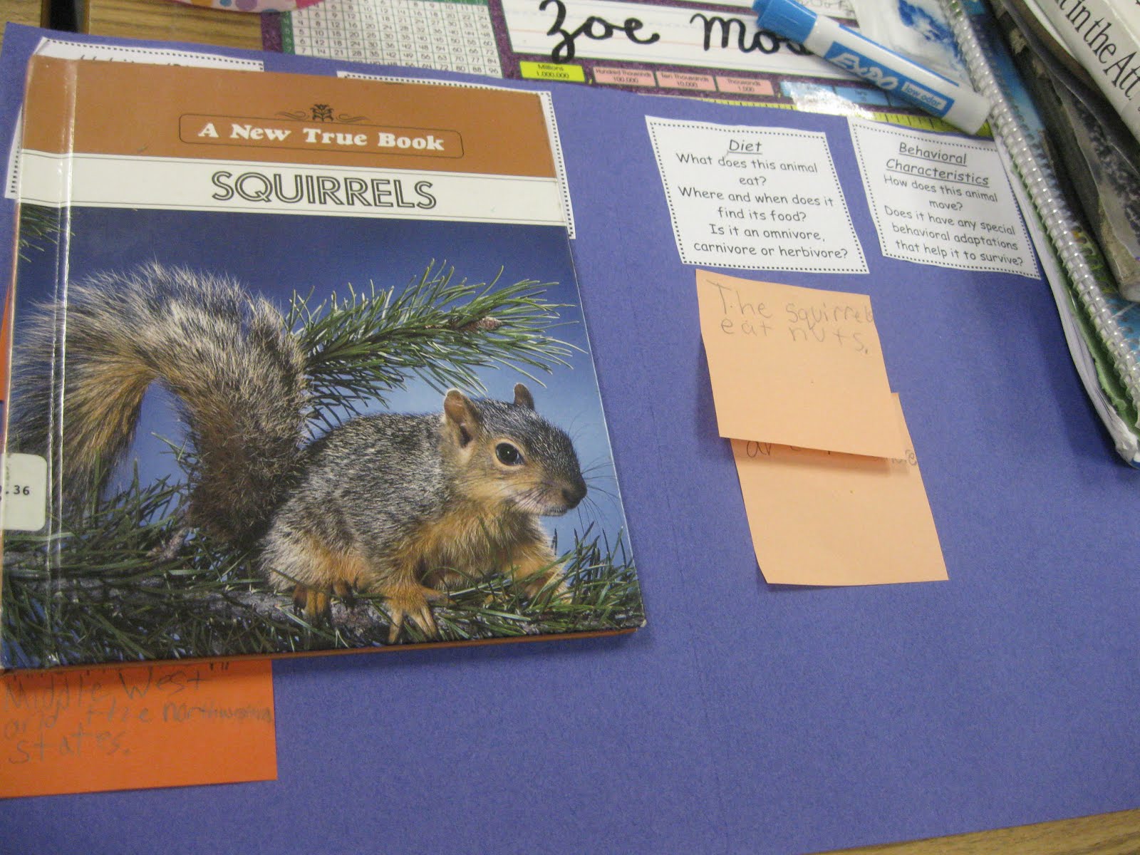 Live and Learn: Animal Research Folder: A Fact Finding Mission