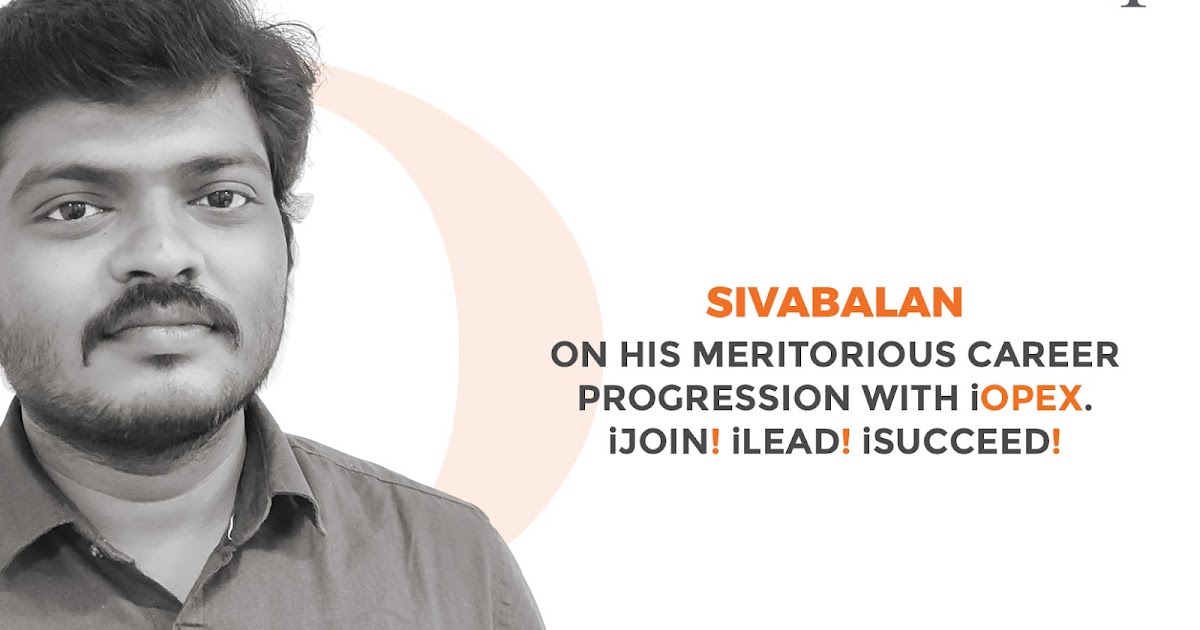 iOPEX Technologies India