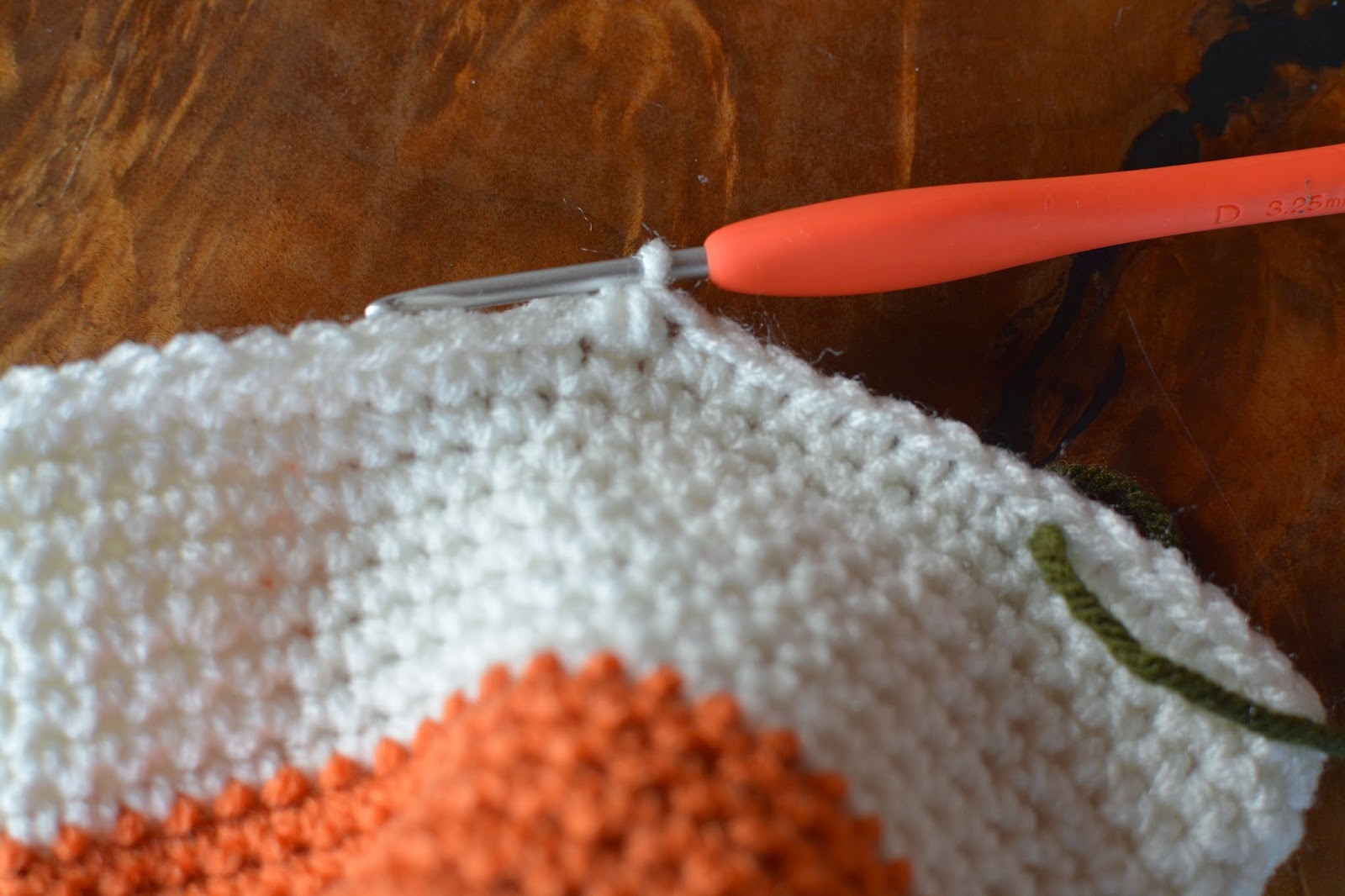 Clementine the Friendly Witch Doll Free Tutorial | Annoo's Crochet ...