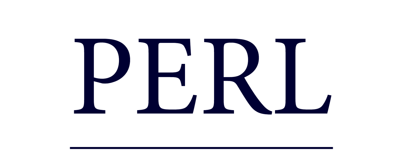 Lenguajes de Programación: Perl