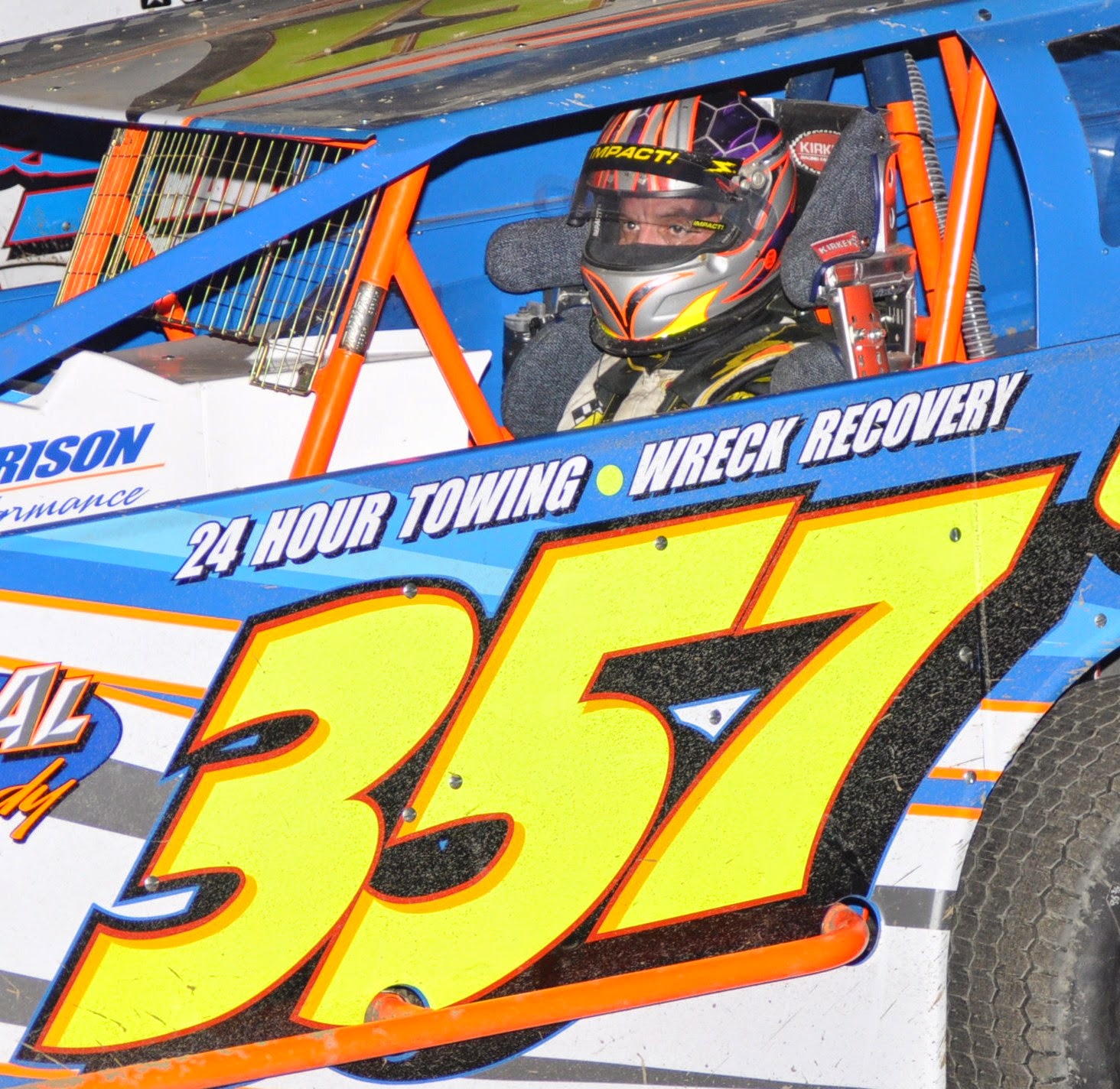 COWPATTY NATION: JEFF STRUNK (Doug Ayres photo)