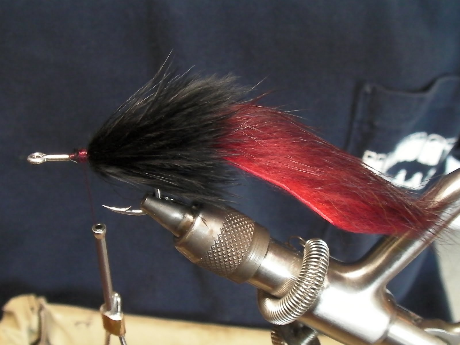 Fly Tying Videos: How to Tie Flies for Freshwater and Saltwater: How to ...
