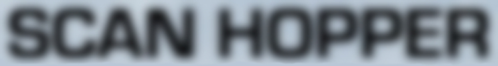 Scan Hopper