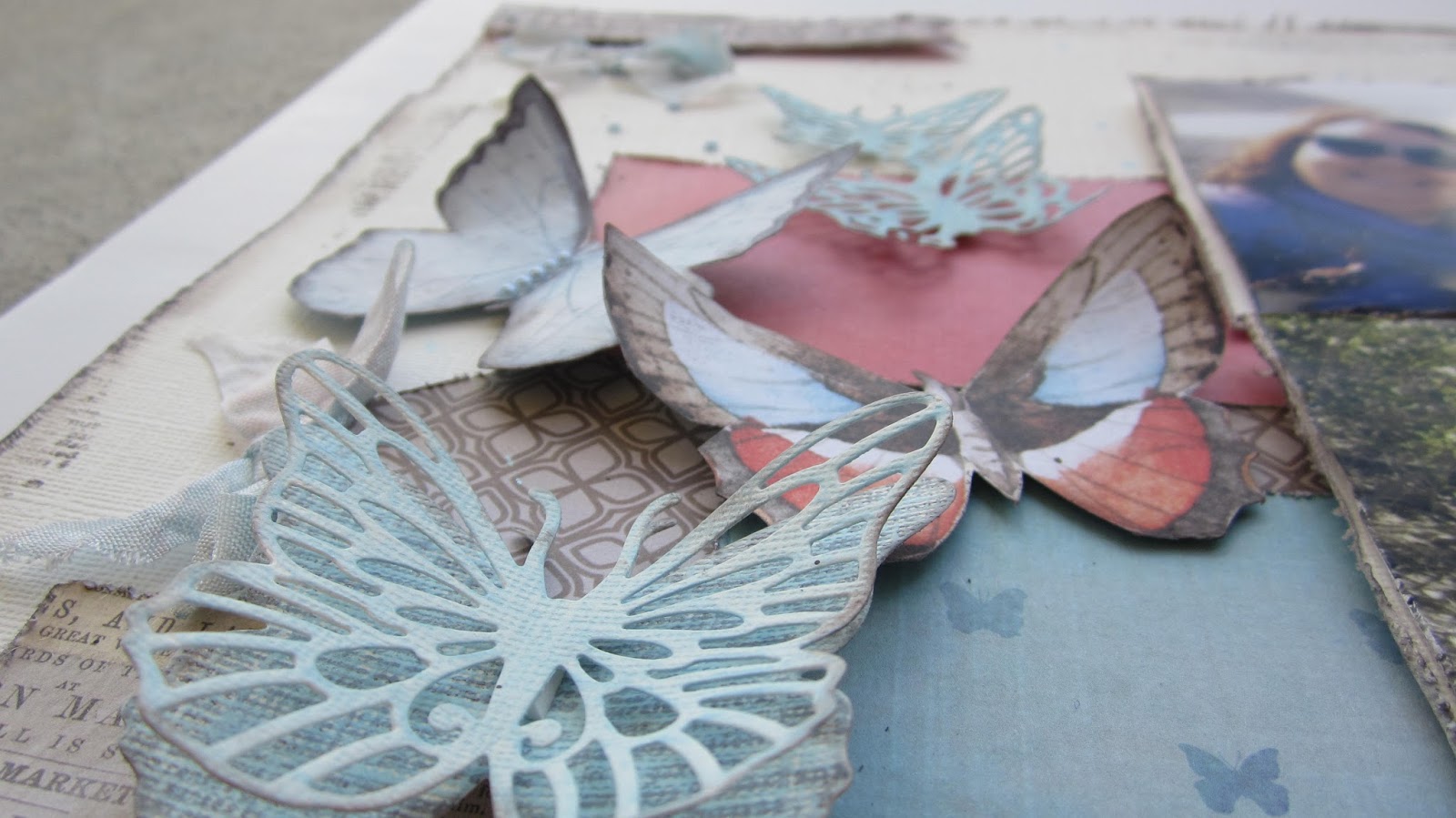 kerrie gurney : SENZ Classes for Warehouse Stationery | Ultimate Crafts