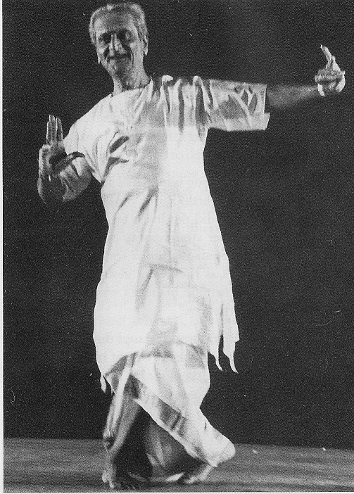 Film Choreographies of Nattuvanar V.S. Muthuswami Pillai: Part One ...