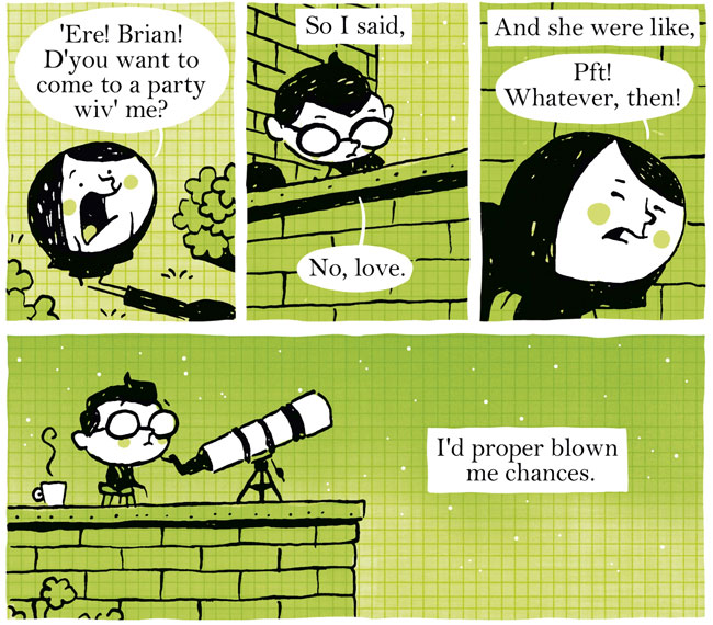 12094447: Narrative Image Making