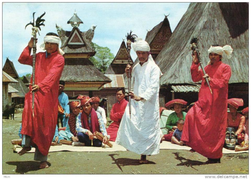 Kalak KARO: Sejarah dan Makna Filosofi Seni Tari Karo