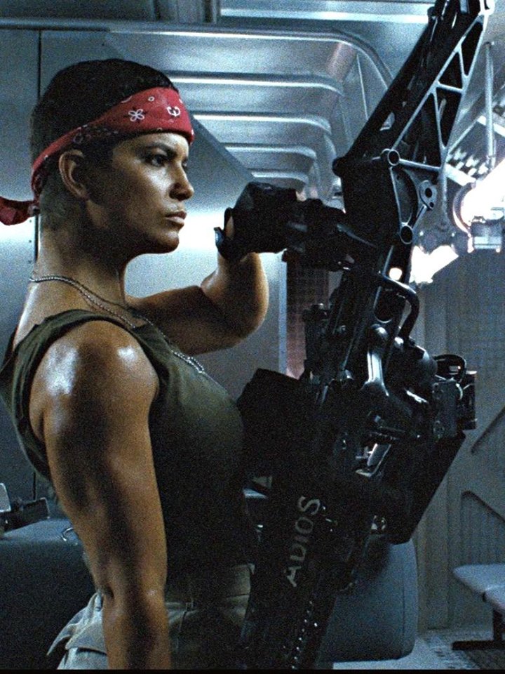 HK AND CULT FILM NEWS: "ALIEN: DESCENT" Location Based VR Experience ...