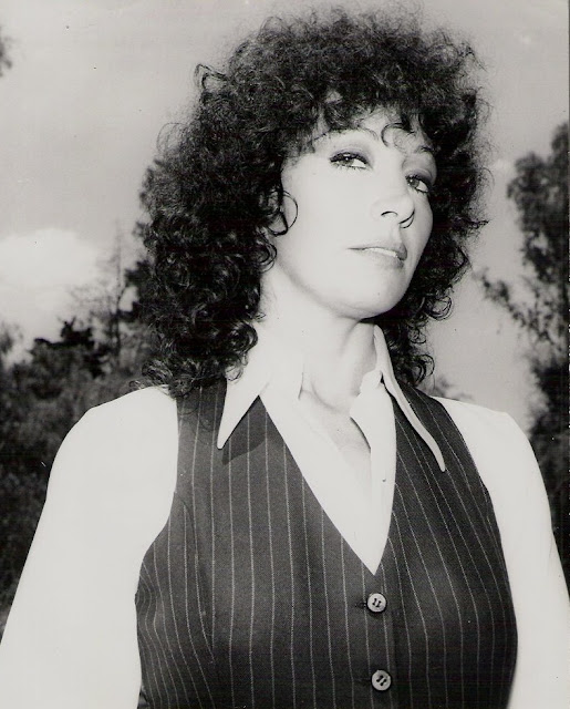 Isela Vega | DIVAS de México