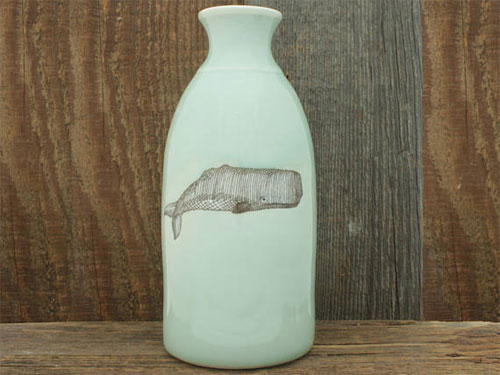 My Owl Barn: Illustrated Ceramics by Susannah Tisue