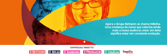 Grupo InBetta vai instalar fábrica em Paulista