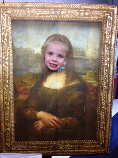 No Corner Suns: A head in a hole photo thingy and how I made one for my ...