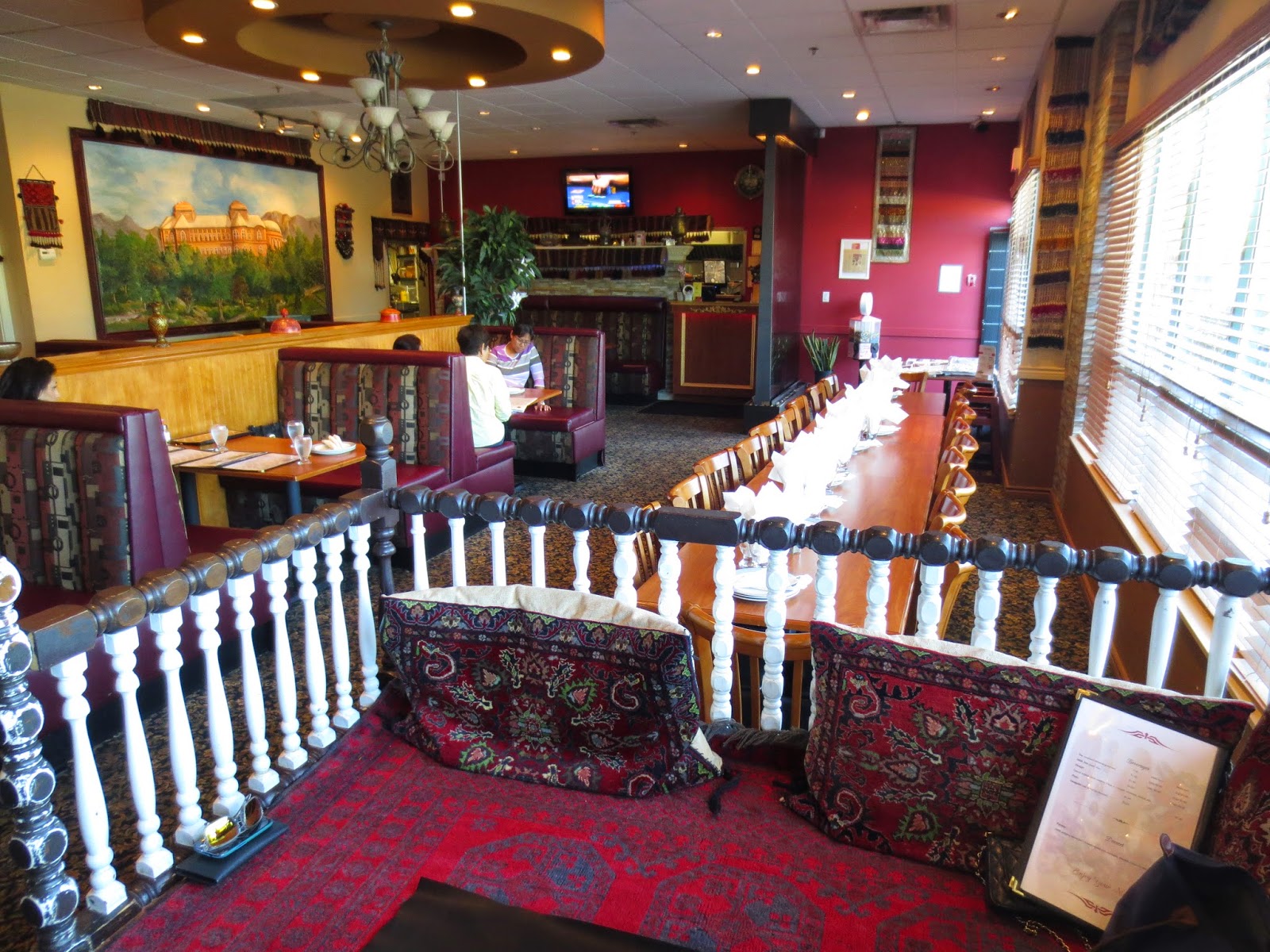 This Chopan can Certainly Chop some Delicious Food – Sabrina's Blog