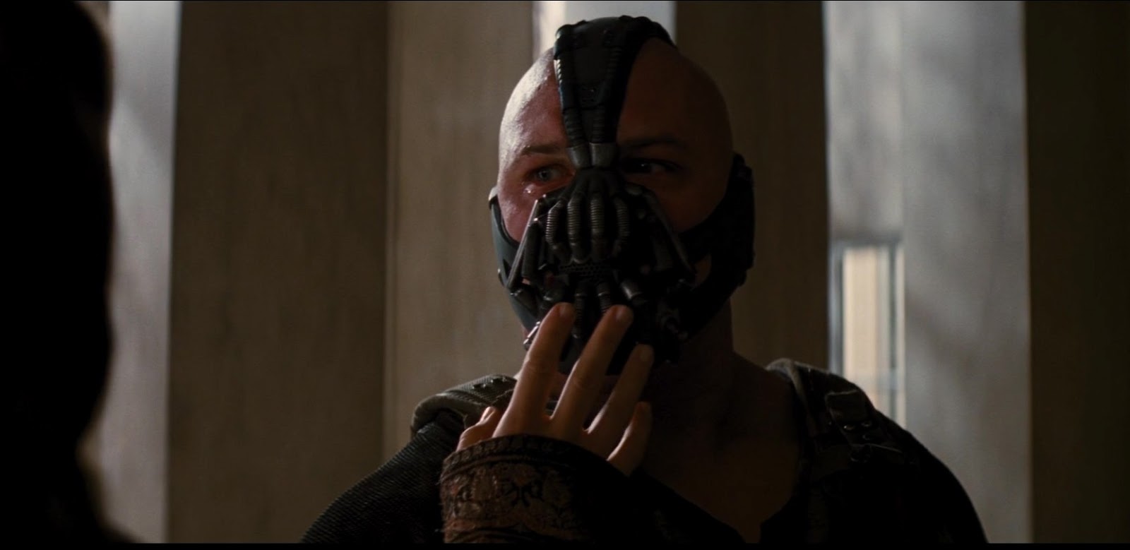 Lights! Camera! Critic!: Favourite Film and TV Characters: The Dark ...