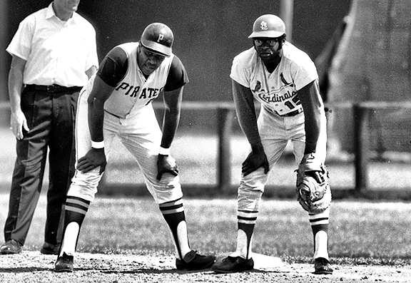 WHEN TOPPS HAD (BASE)BALLS!: JUST FOR THE FUN OF IT- 1970'S BASEBALL ...