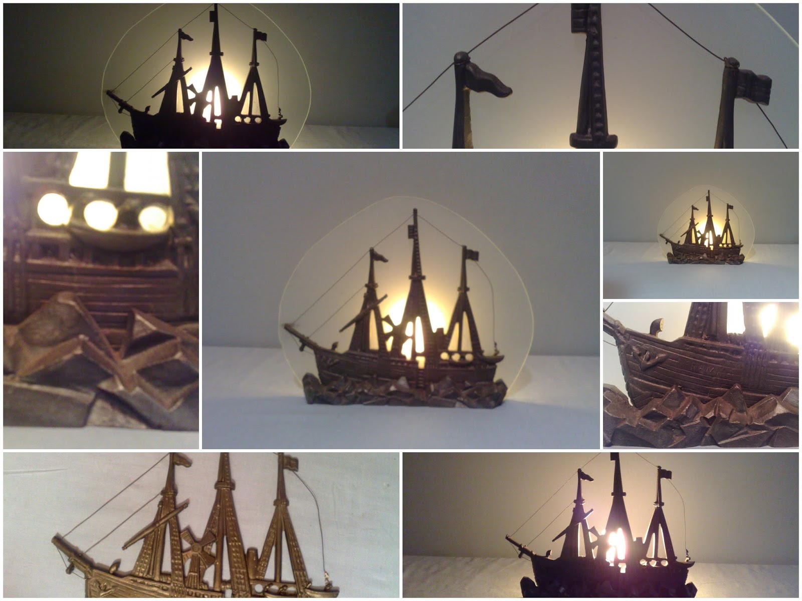 TOM's TECH TOYS: NAUTICALIA MARITIME