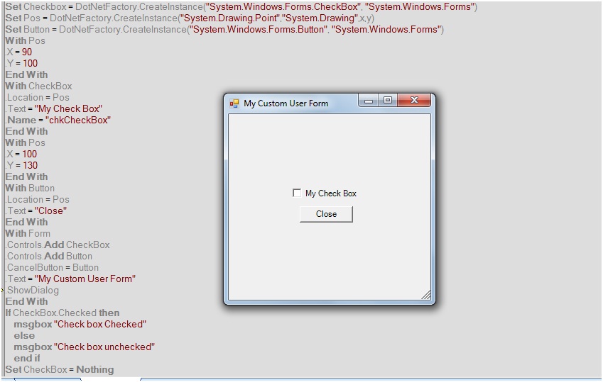 Quick Test Professional 11 Dot Net Factory Now Check Checkbox With A quick-test-professional-11-dot-net-factory-now-check-checkbox-with-a