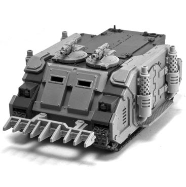 New MK1 Deimos Rhino and Relic Contemptor (Updated) - Faeit 212