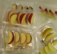 Minimally Processing and Refrigeration of Fruits and Vegetables