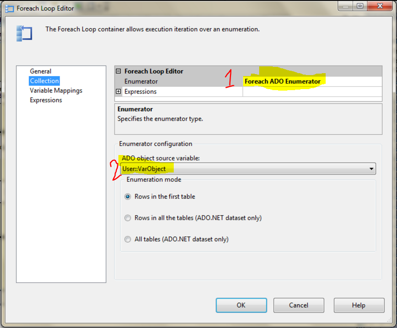 Welcome To TechBrothersIT: How to Purge Old Files (Delete Old Files From Folders By using SSIS ...