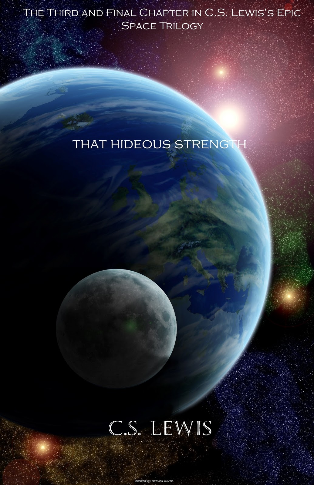 Hideous - JungleKey.fr Image