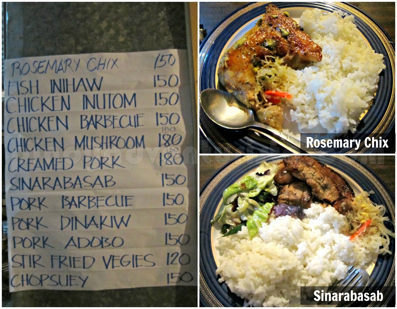 EAT-tinerary: Where to Eat in Sagada (Restaurants in Sagada) | Blogs ...