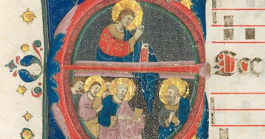 Priorij Thabor: "Young people increasingly attracted to Gregorian chant ...