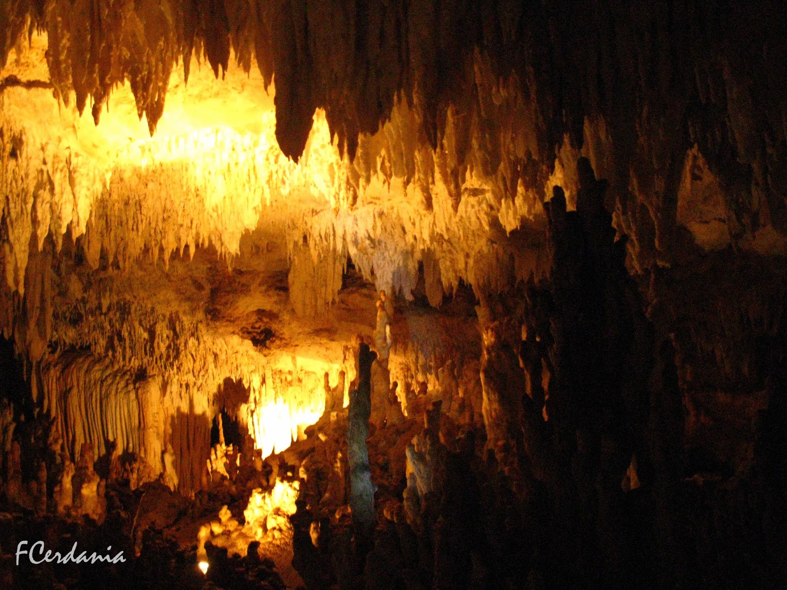 Revisiting Bulwang Caves in Mabinay | blipzradar
